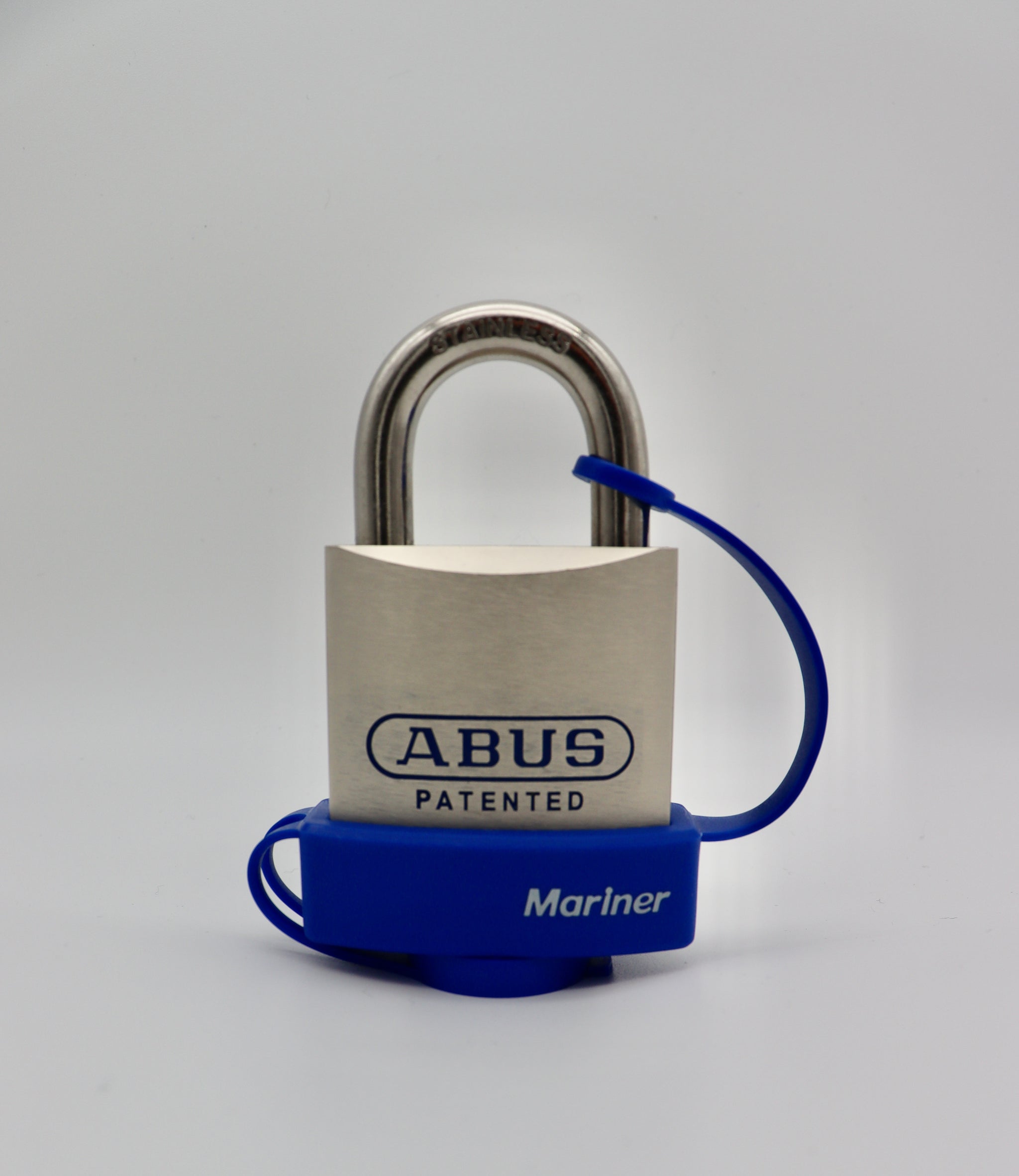 TALON Mariner Padlock w/ Weather Cover | SPARE WHEEL HOLDER