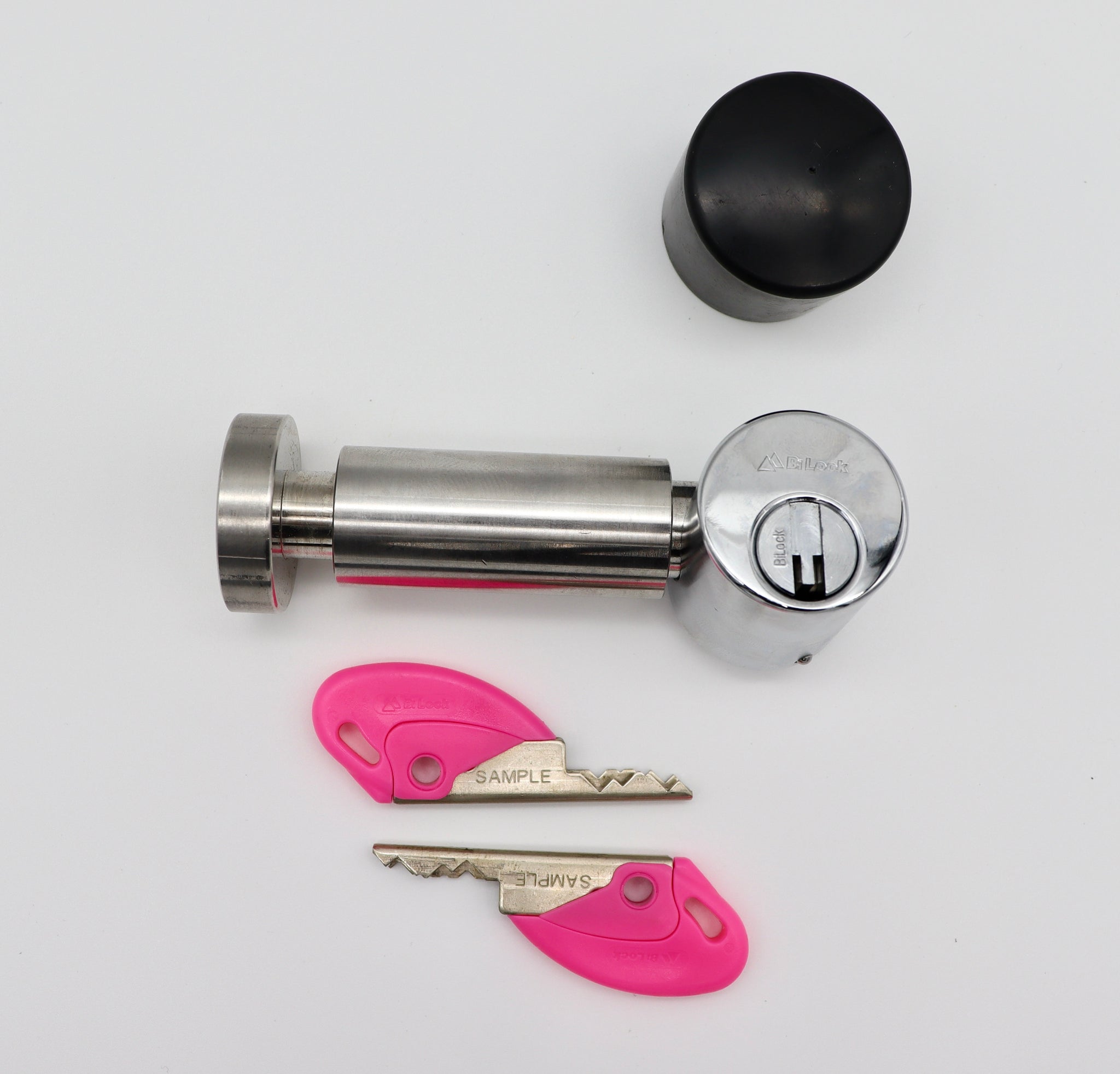 TALON D035 Coupling Lock