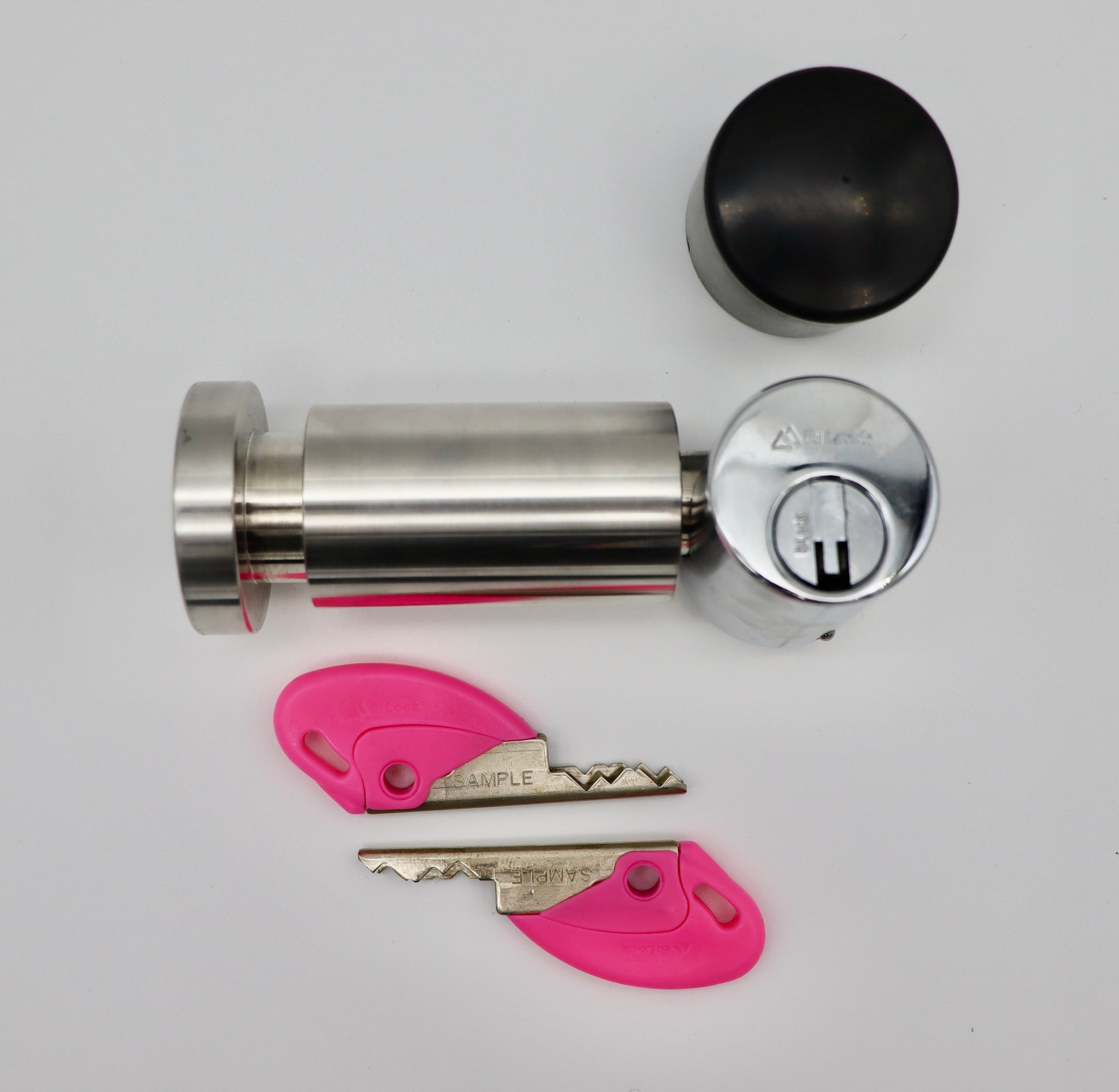 TALON D045 Plus Coupling Lock