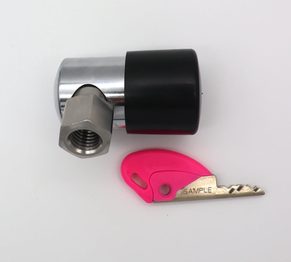 TALON POM Lock DO45 | Cruise Master Mounting Bolt Security, Australian Made