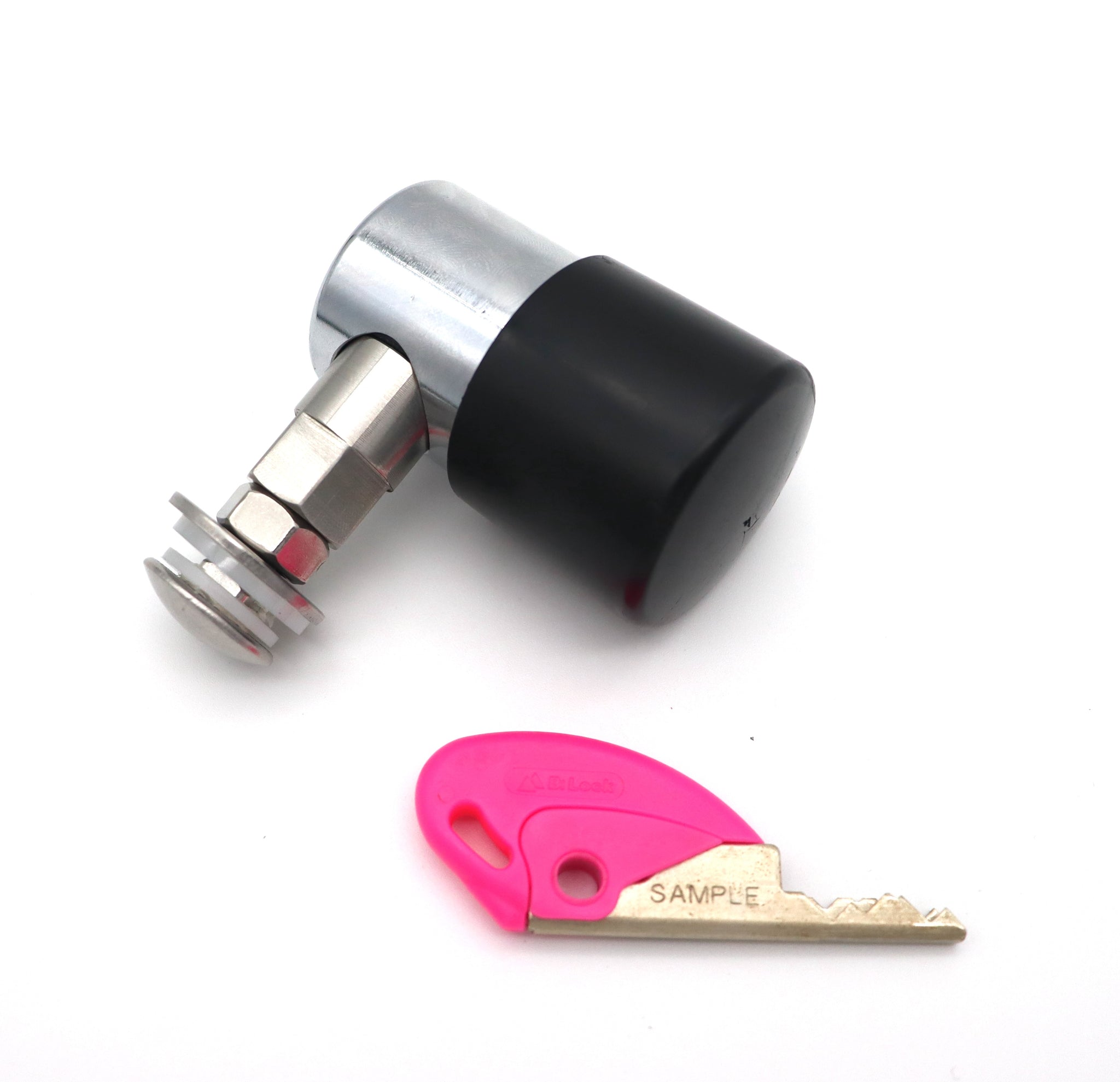 TALON Battery Box Lock M8 Internal + Bolt | Replaces Padlock ...
