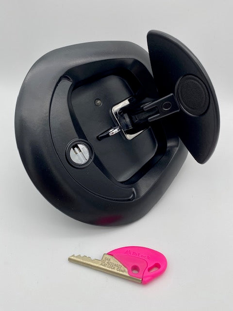 TALON IRS Whale Tail Cylinder - Central Locking