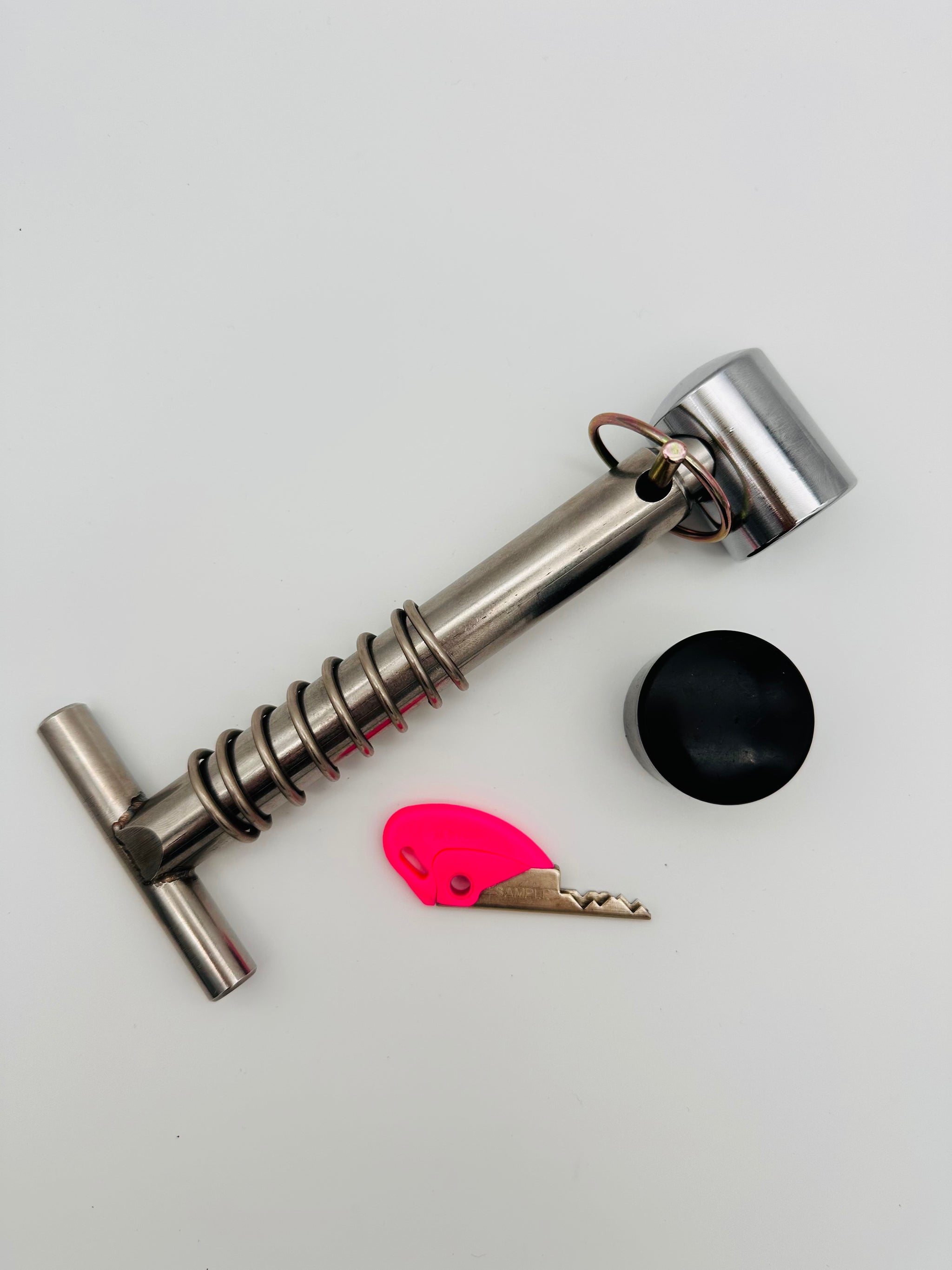 TALON Treg Coupling Lock