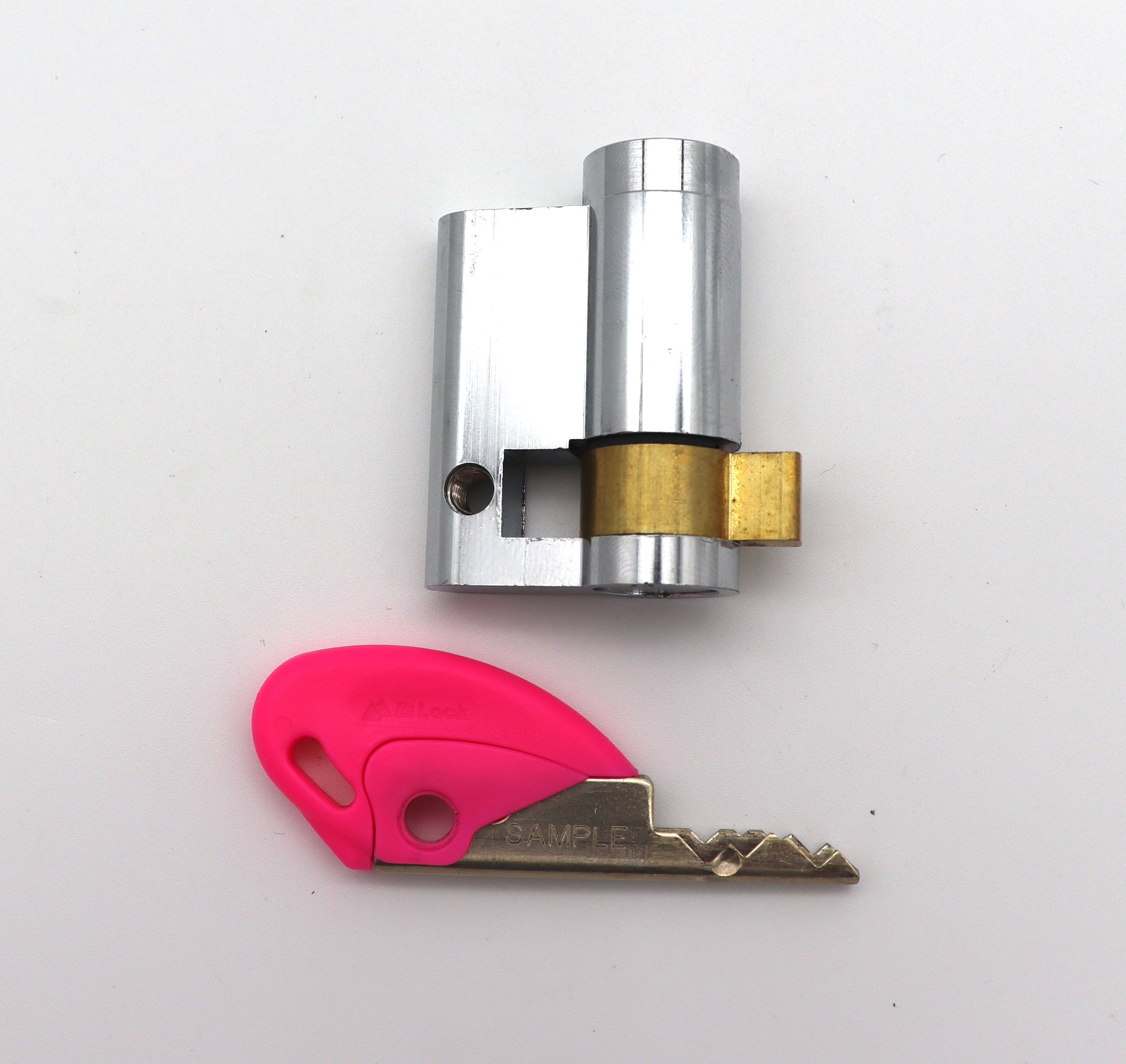 TALON IRS Whale Tail Cylinder - Non Central Locking