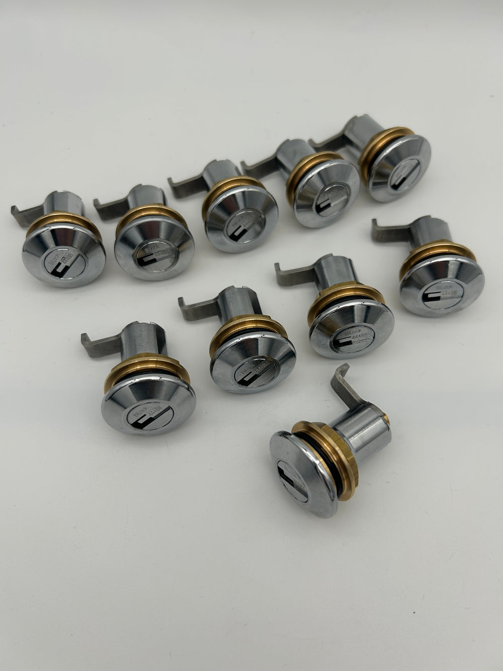 TALON Cylinder for NORWELD Canopy Lock | High Security Australian Made