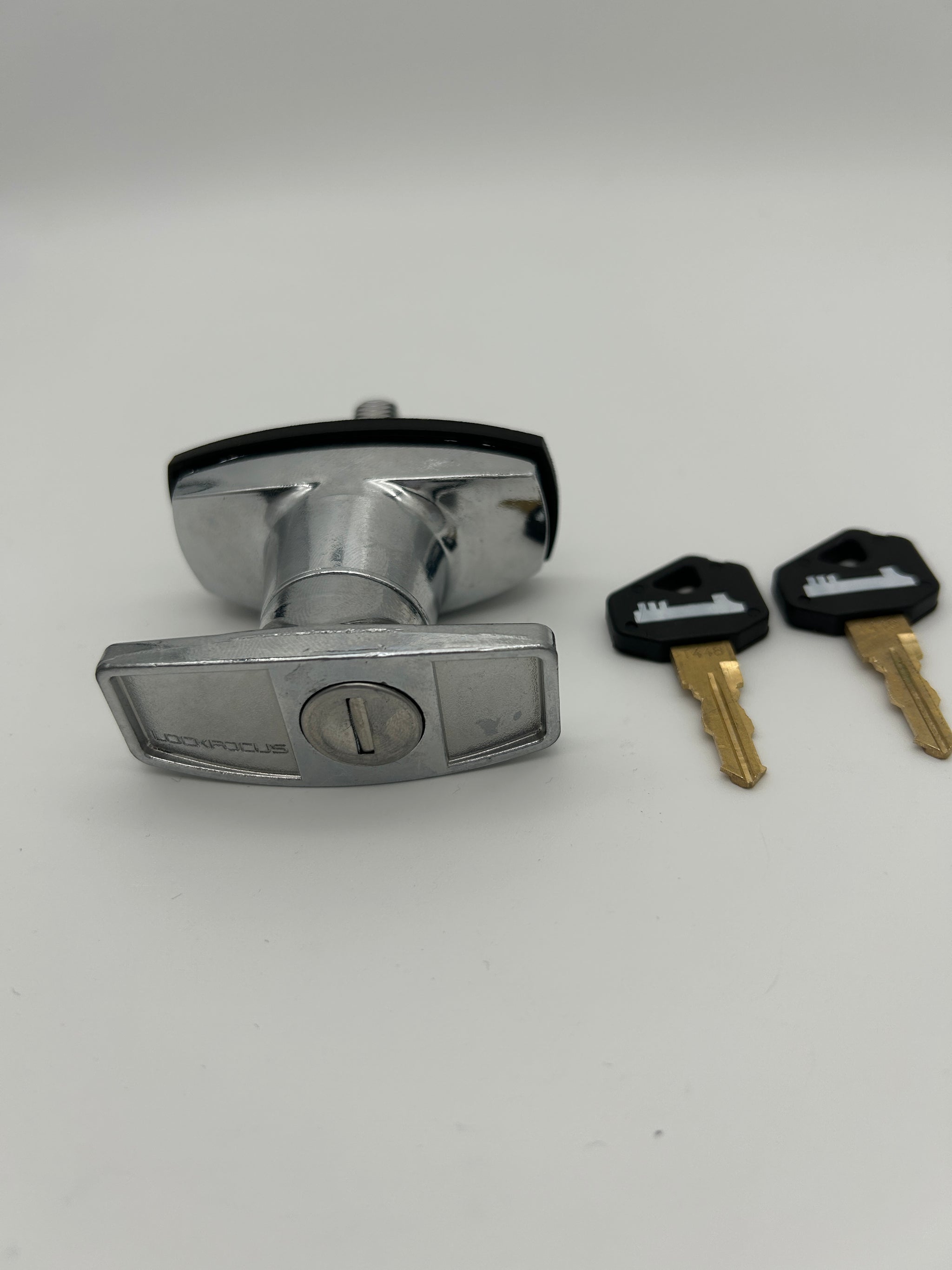 1Key Mini T Handle Lock