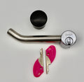 TALON Hitch Lock Standard | 9T Rated Australian Made Tow Hitch Security