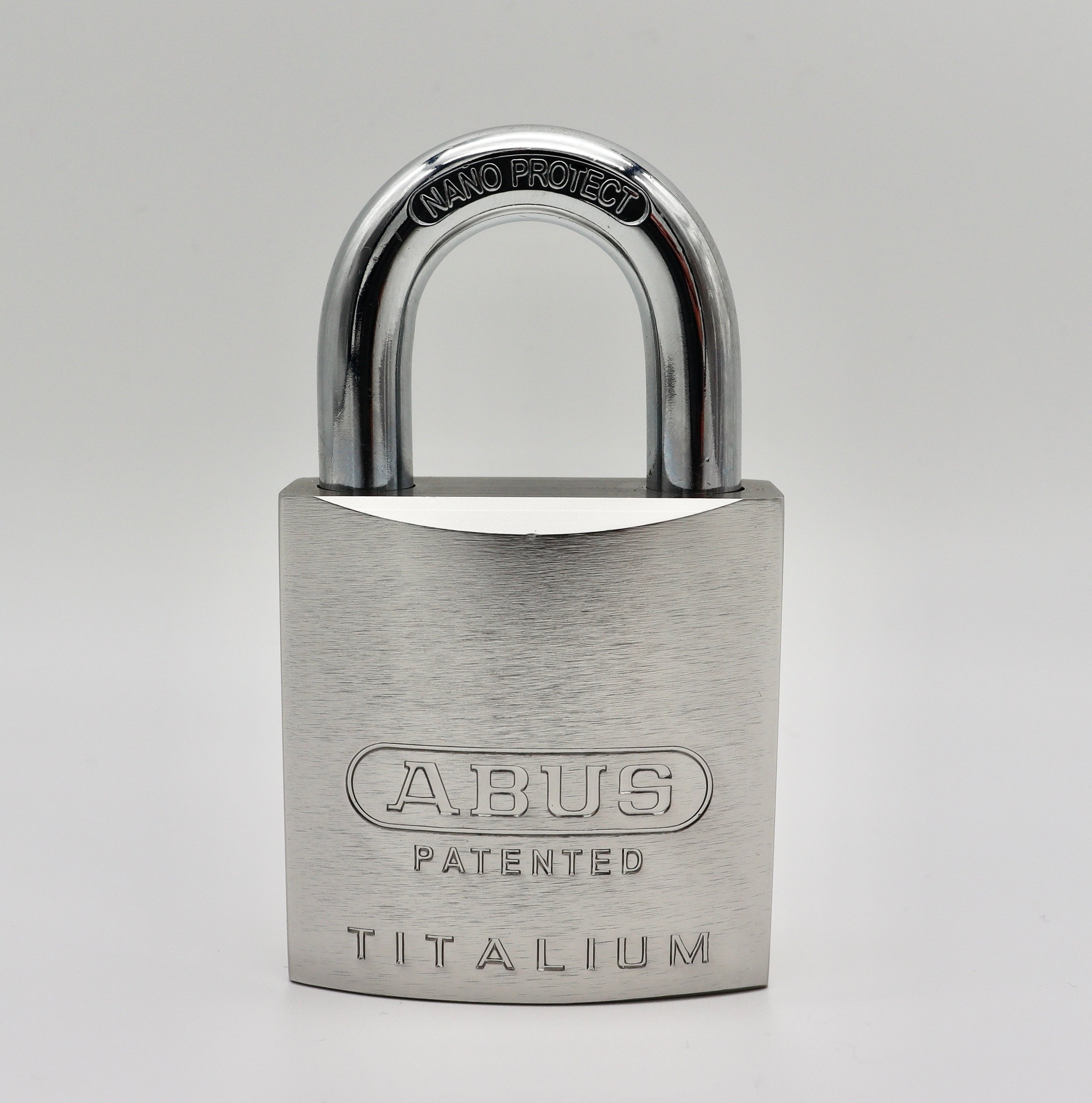TALON Padlock for Lovells 5.5T Vault Anti Theft Device | TALON Pink Key