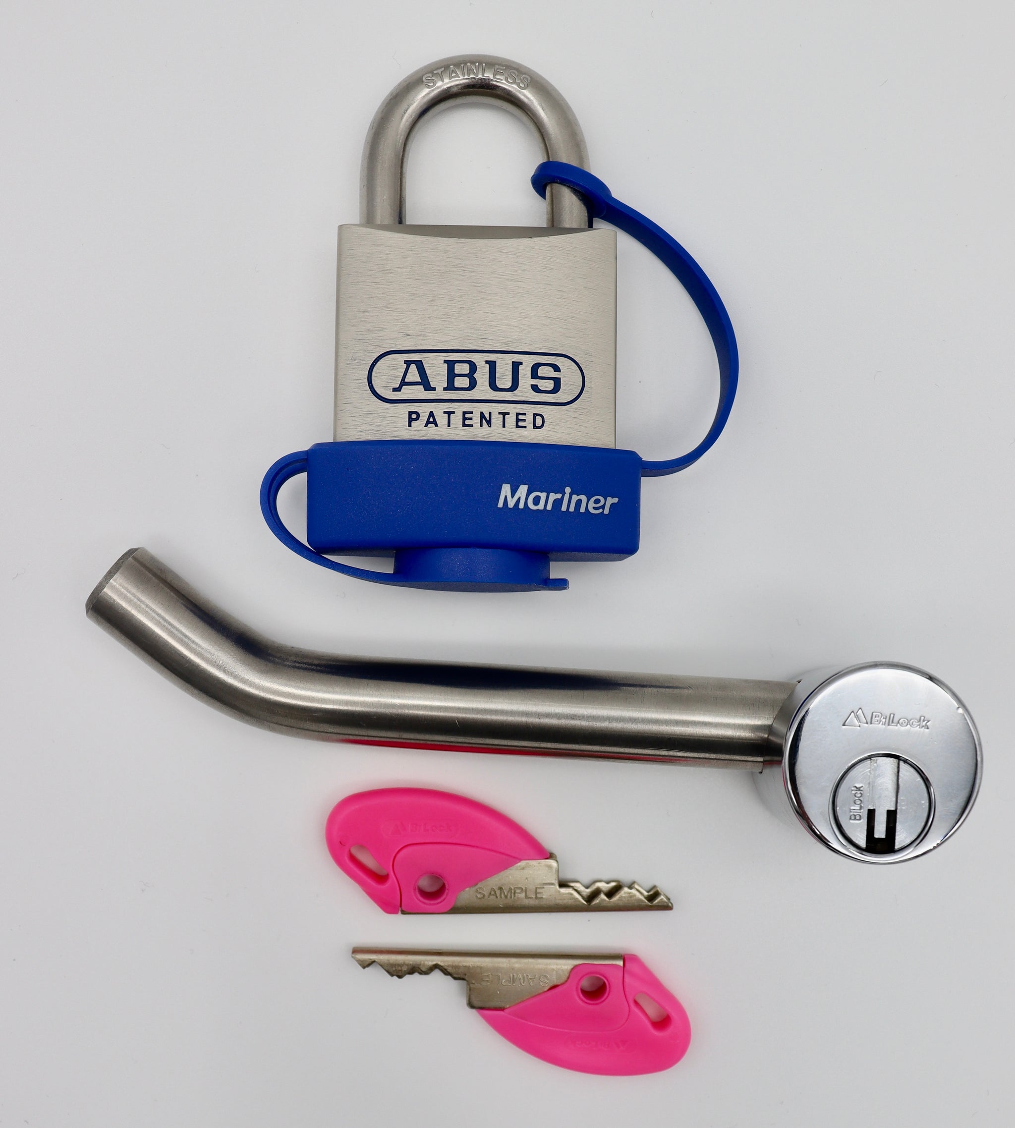 TALON Mariner Combo w/ Weather Cover