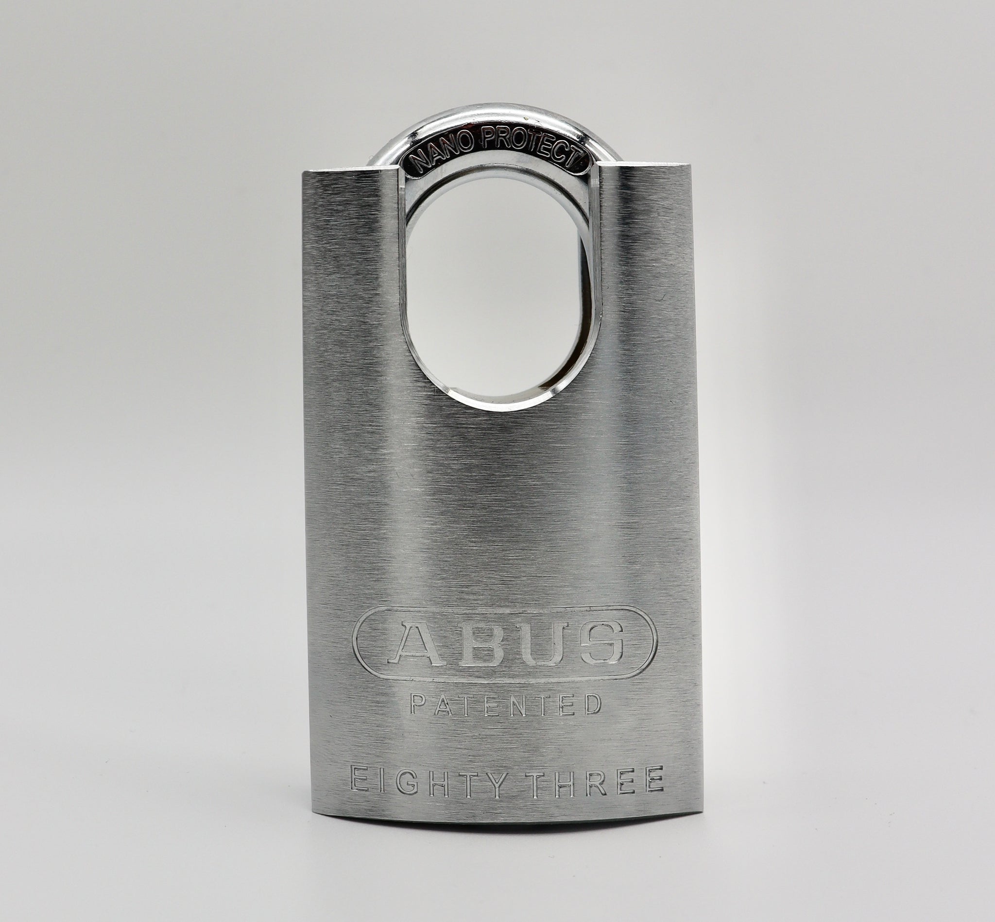 TALON LARGE Padlock | Closed Shackle